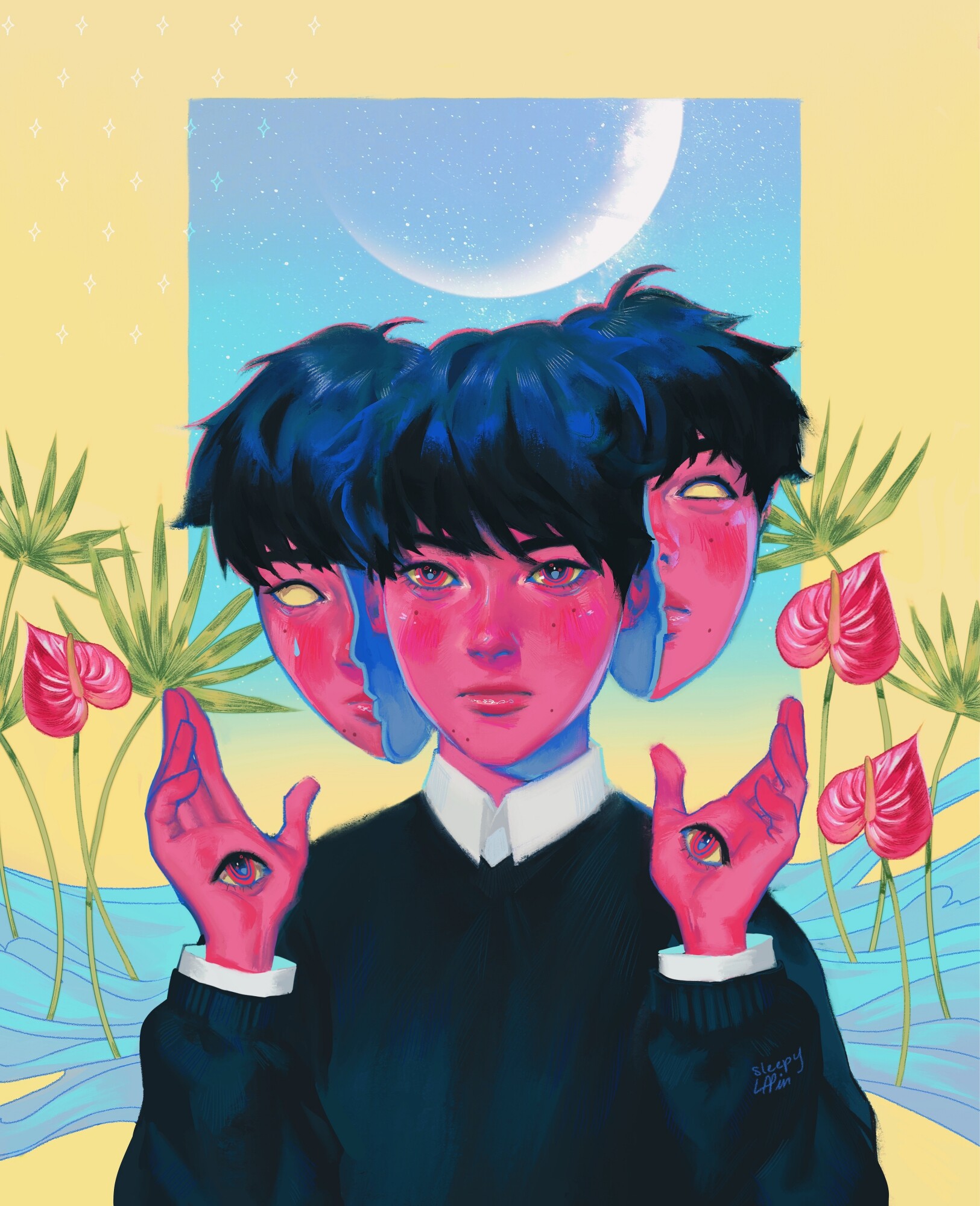 ArtStation - elsewhere