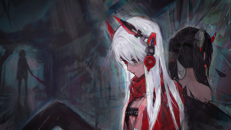 ArtStation - Pan Yi