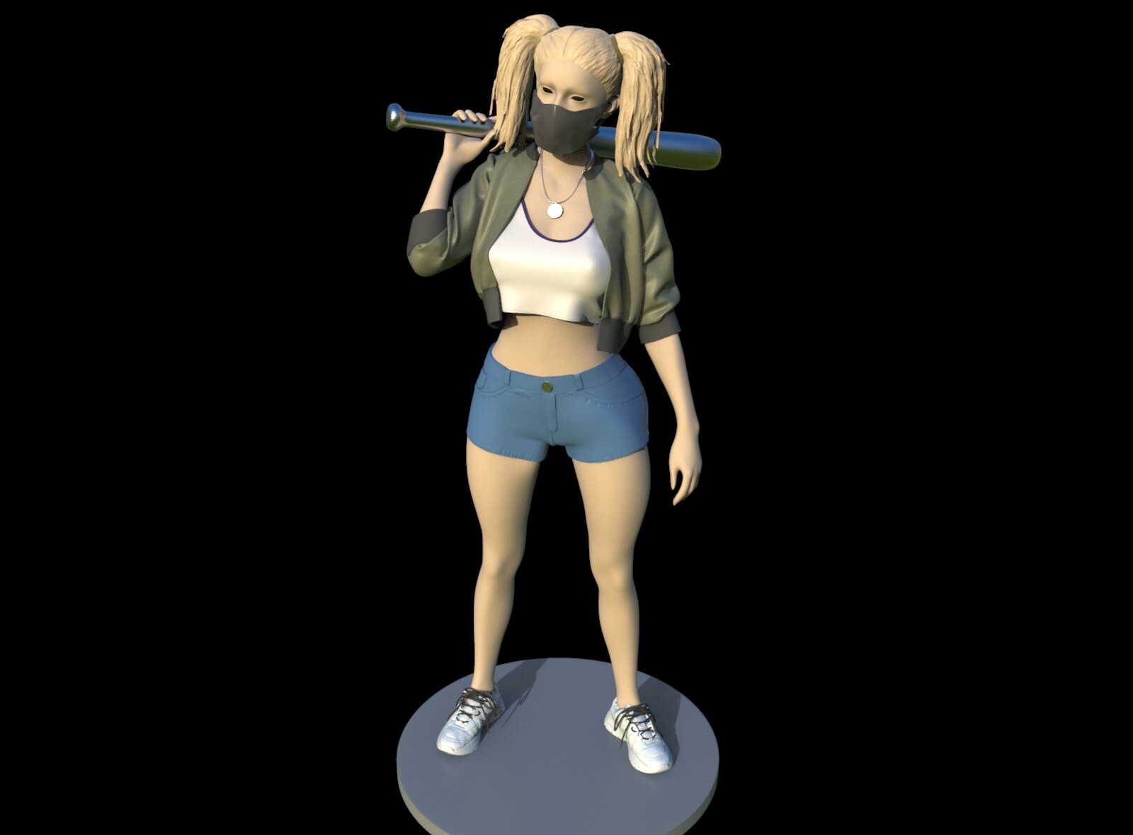 ArtStation - hooligan