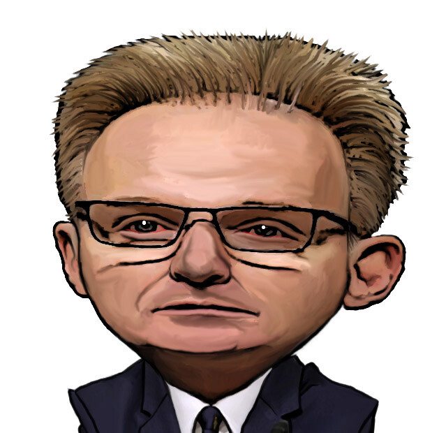 ArtStation - Thomas Modly