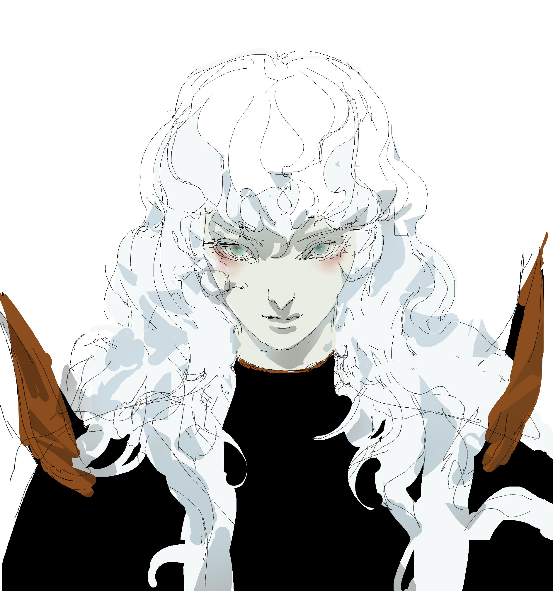 ArtStation - Griffith