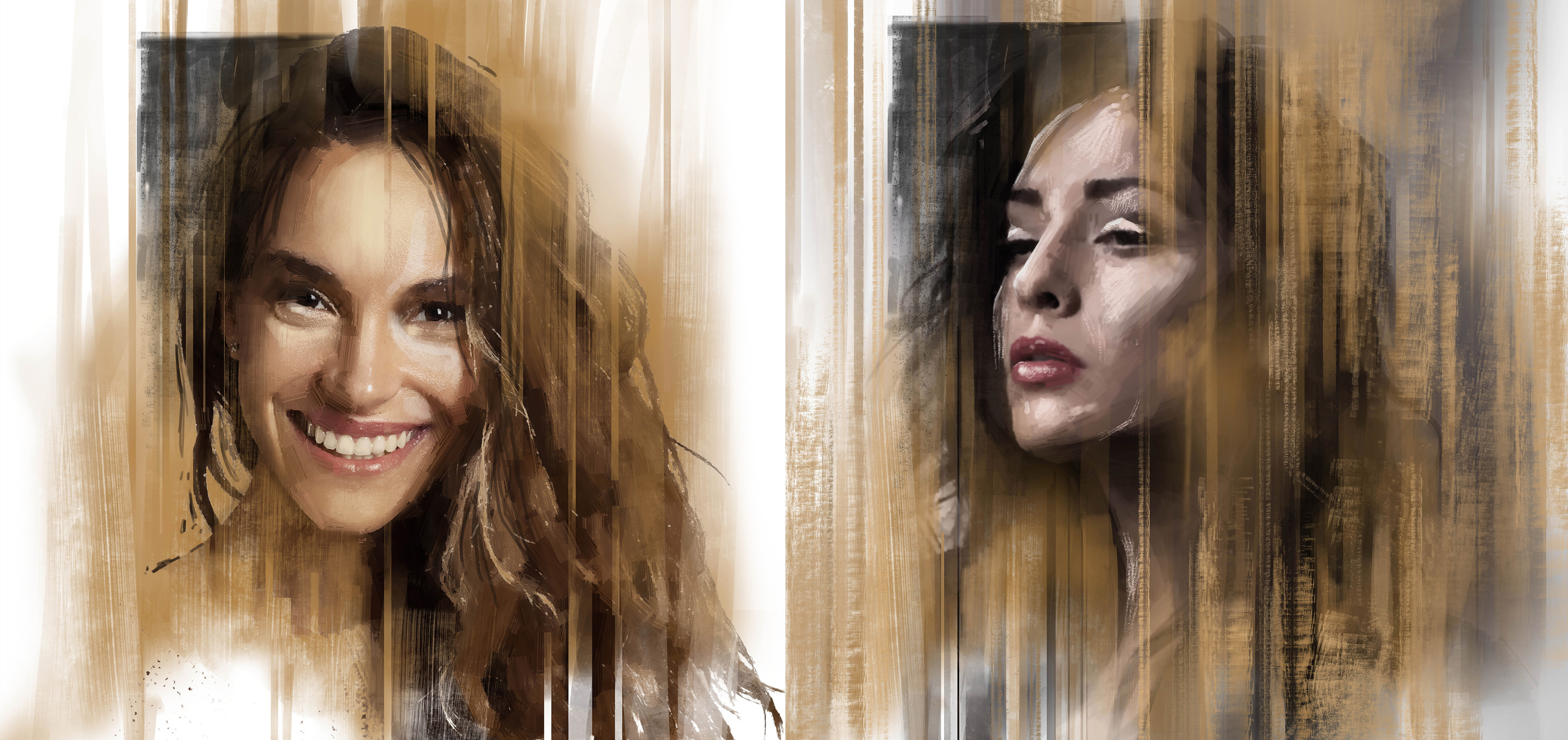 ANDRES PARADA - 9-1-1 Lone Star: Murals