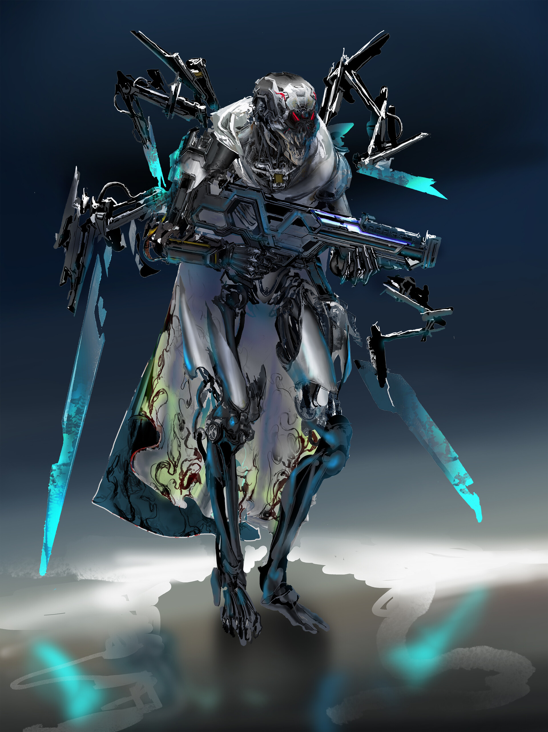 ArtStation - V·E·R