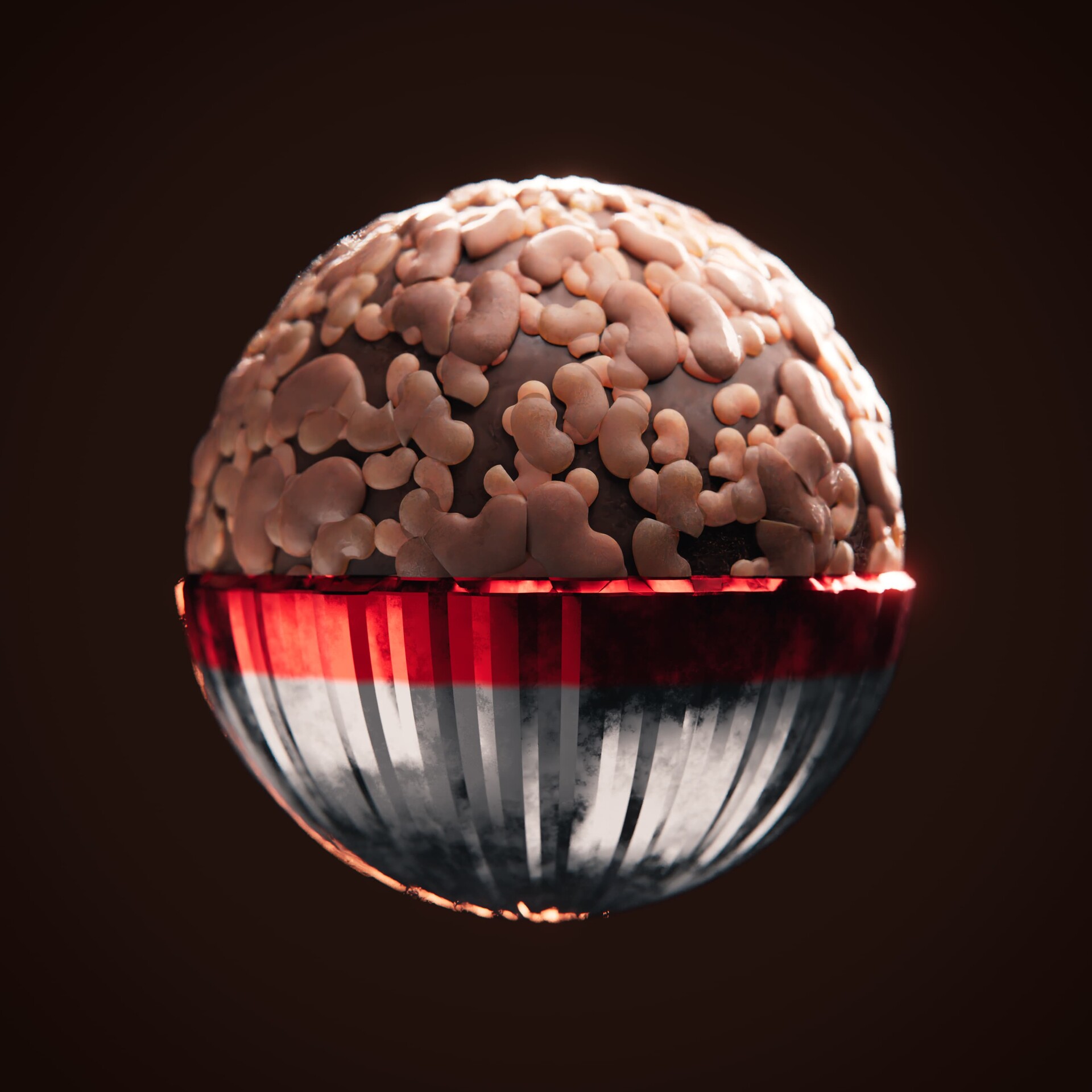ArtStation - Day 15: Beans