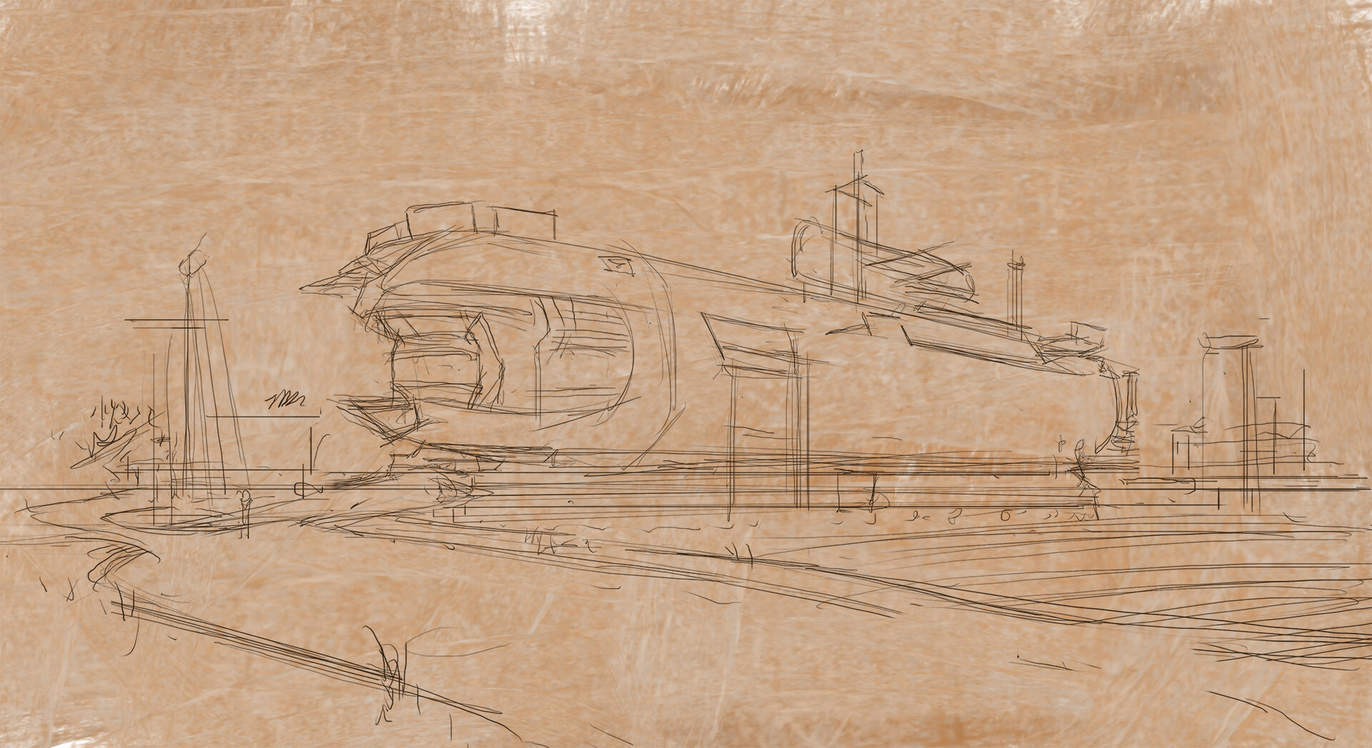 Kai Feng - 练习步骤