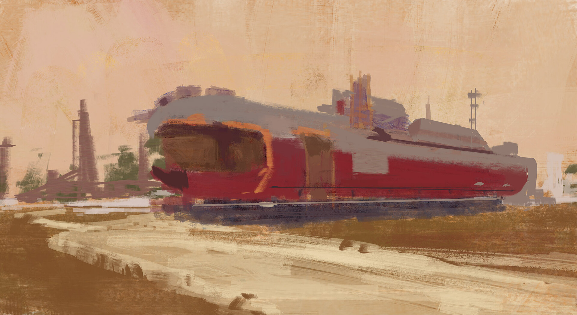 Kai Feng - 练习步骤