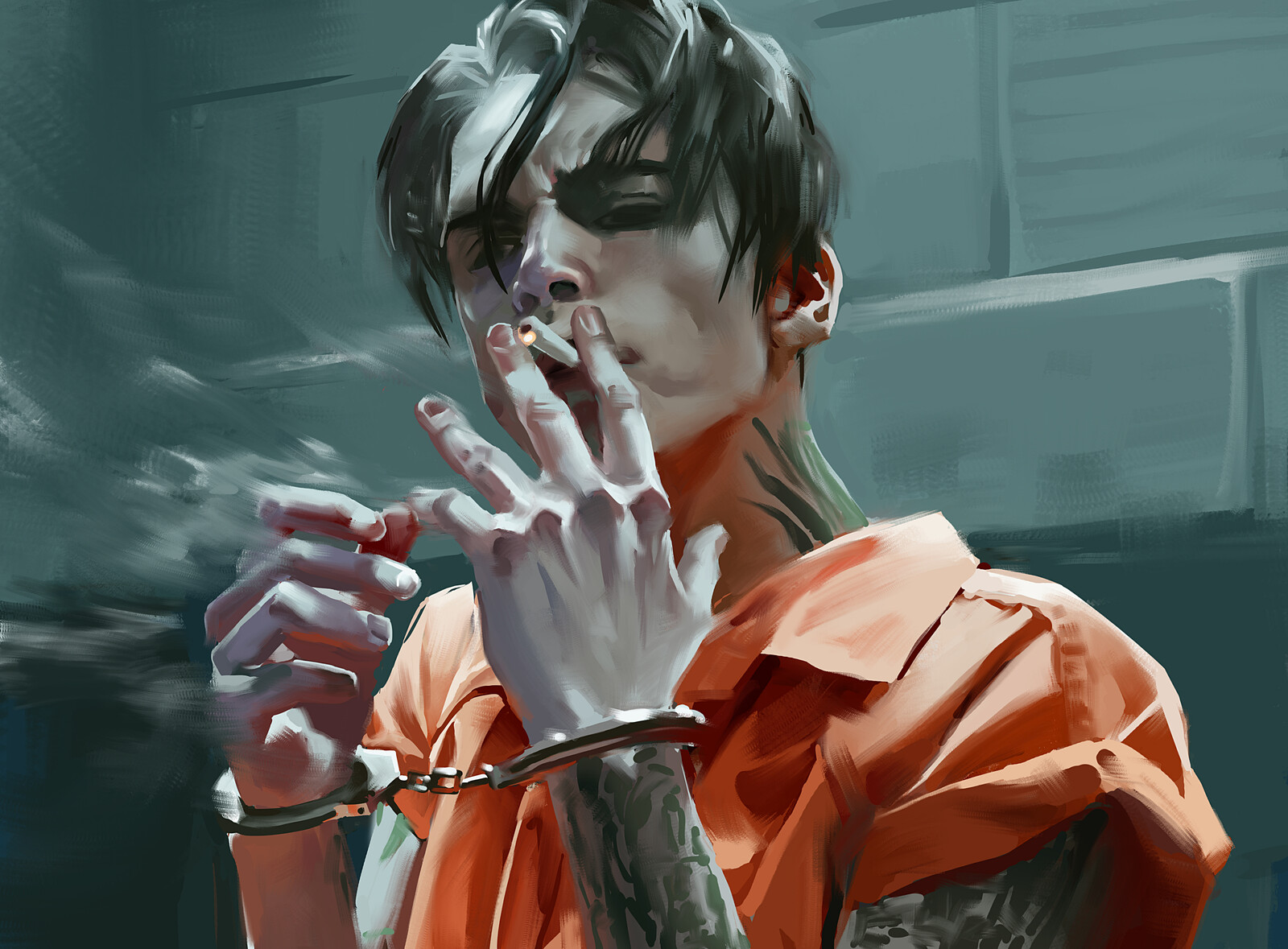 Roozu - Portrait Practices