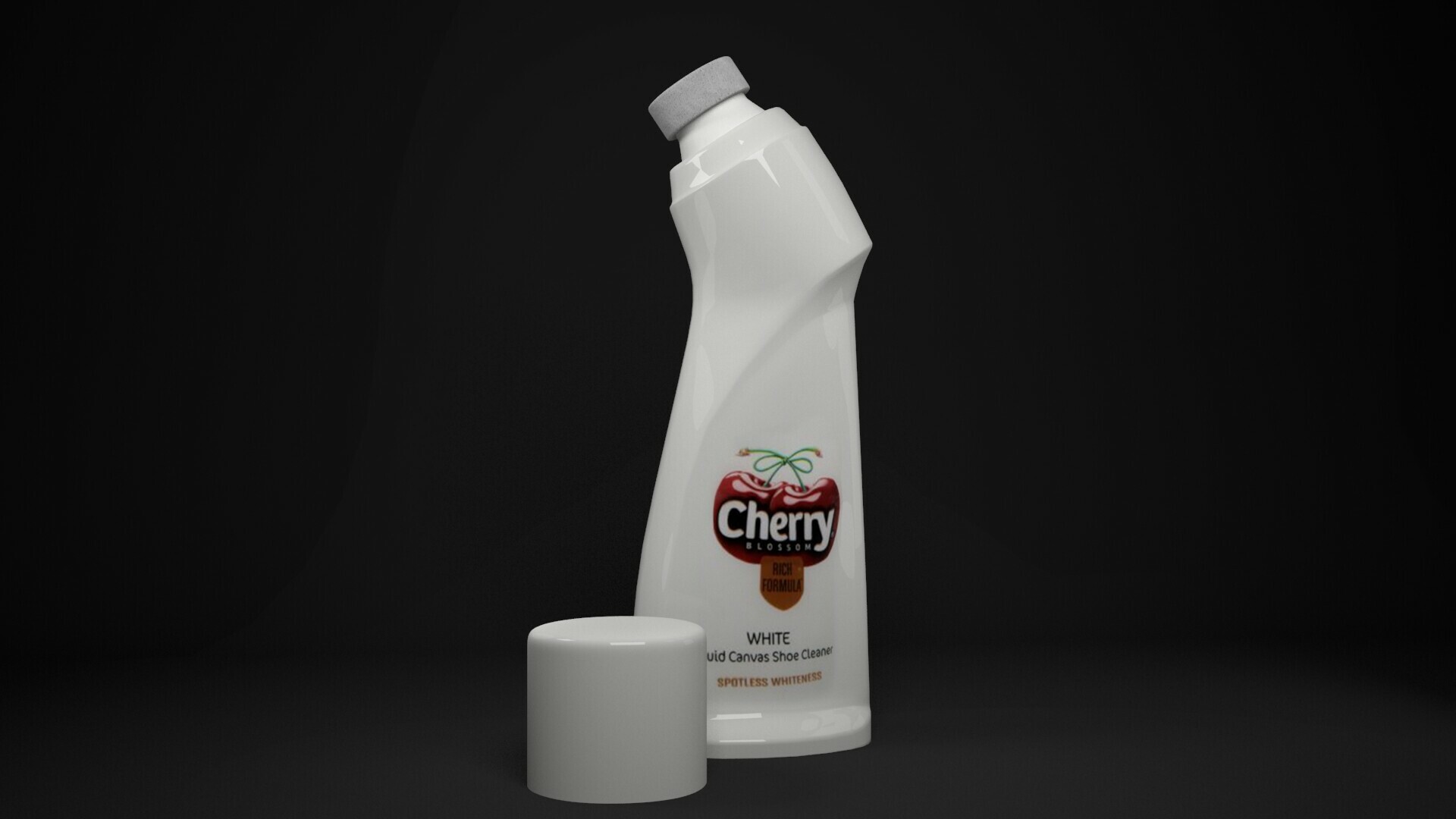 ArtStation - Product modeling