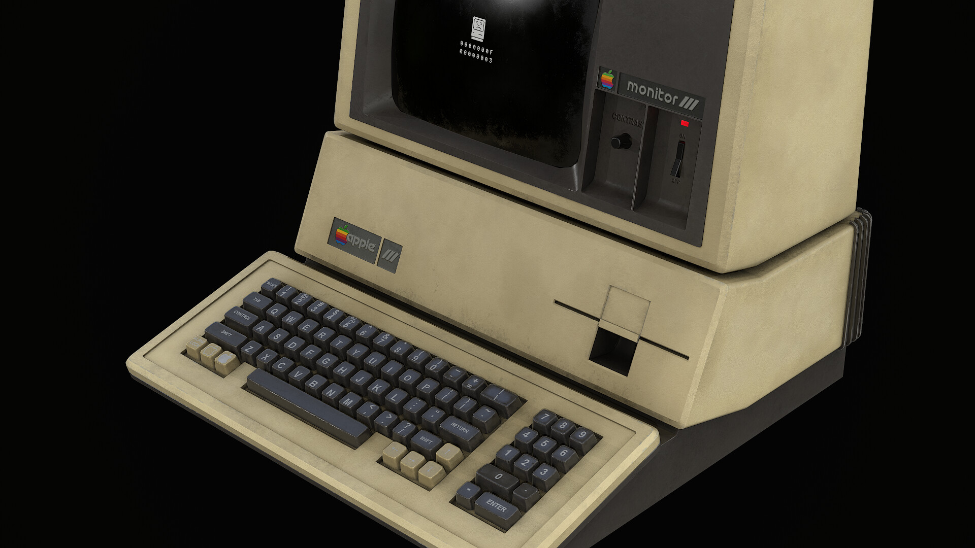Apple Iii