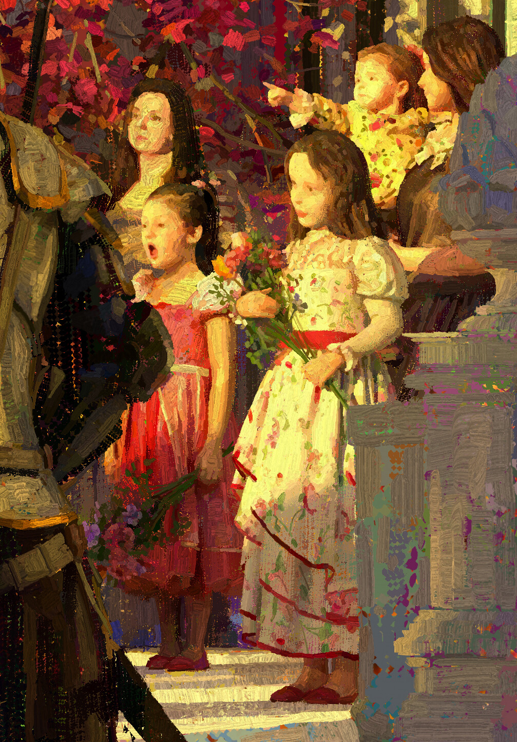 Alexander Gering - Birthday Gift