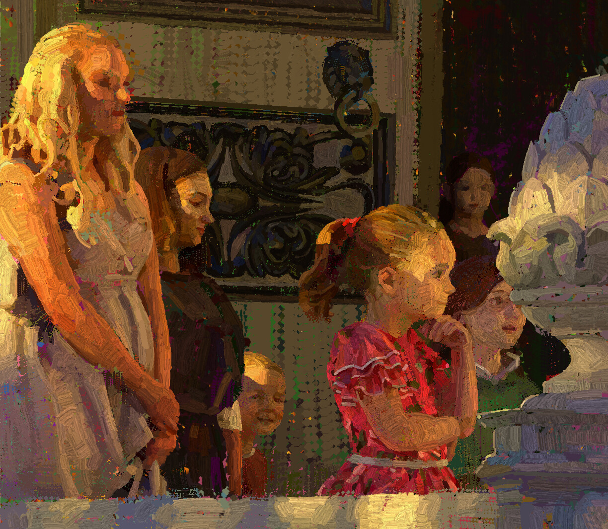 Alexander Gering - Birthday Gift