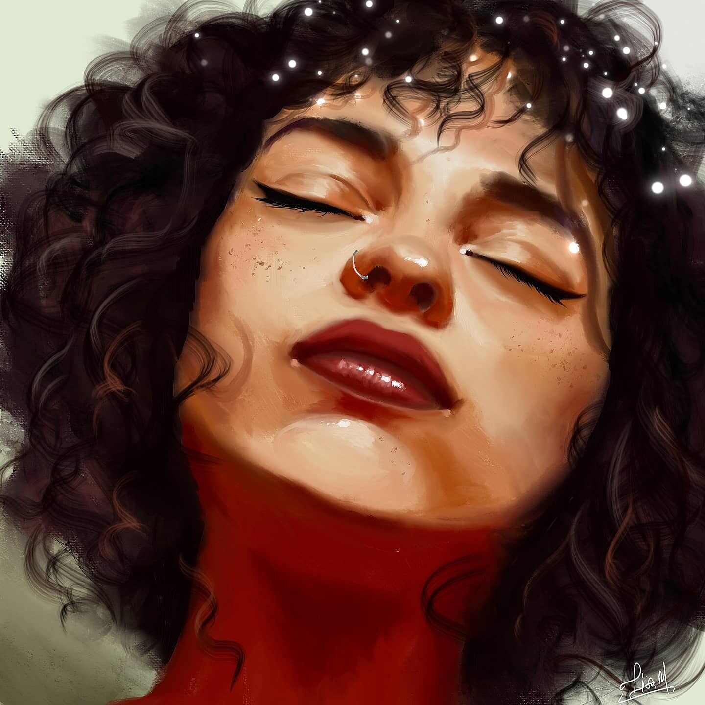 ArtStation - Emptiness