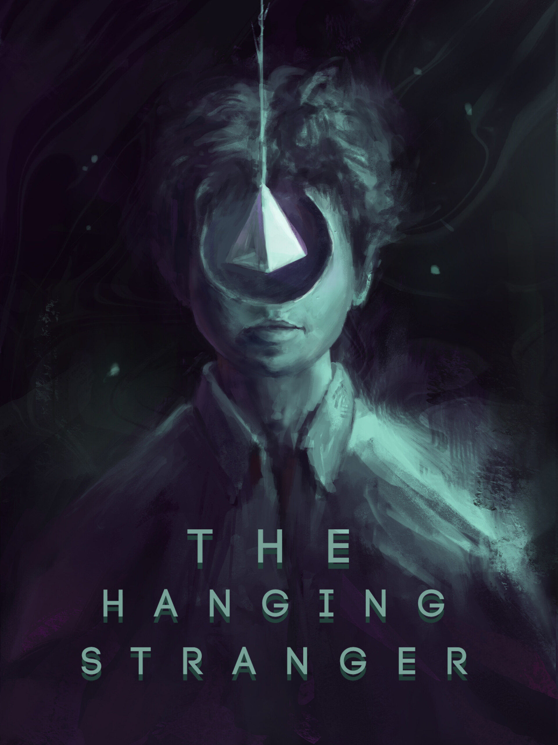 ArtStation - The Hanging Stanger