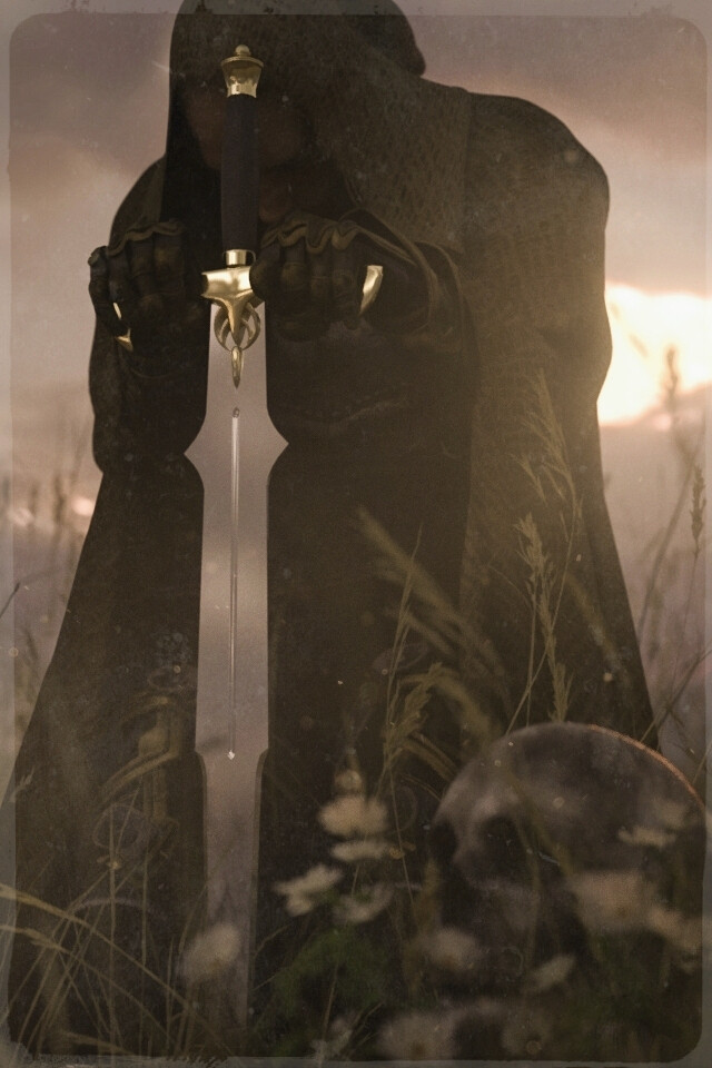 ArtStation - gatekeeper