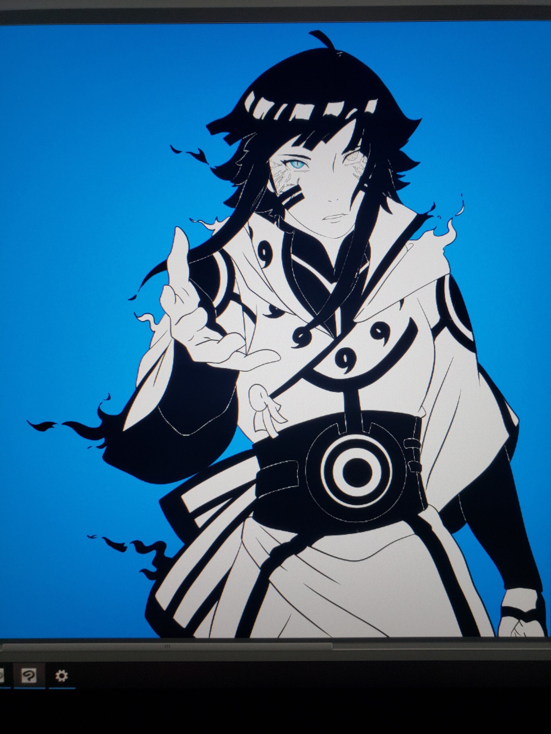 Brighton Hansford-Polk - Jubbi Himawari