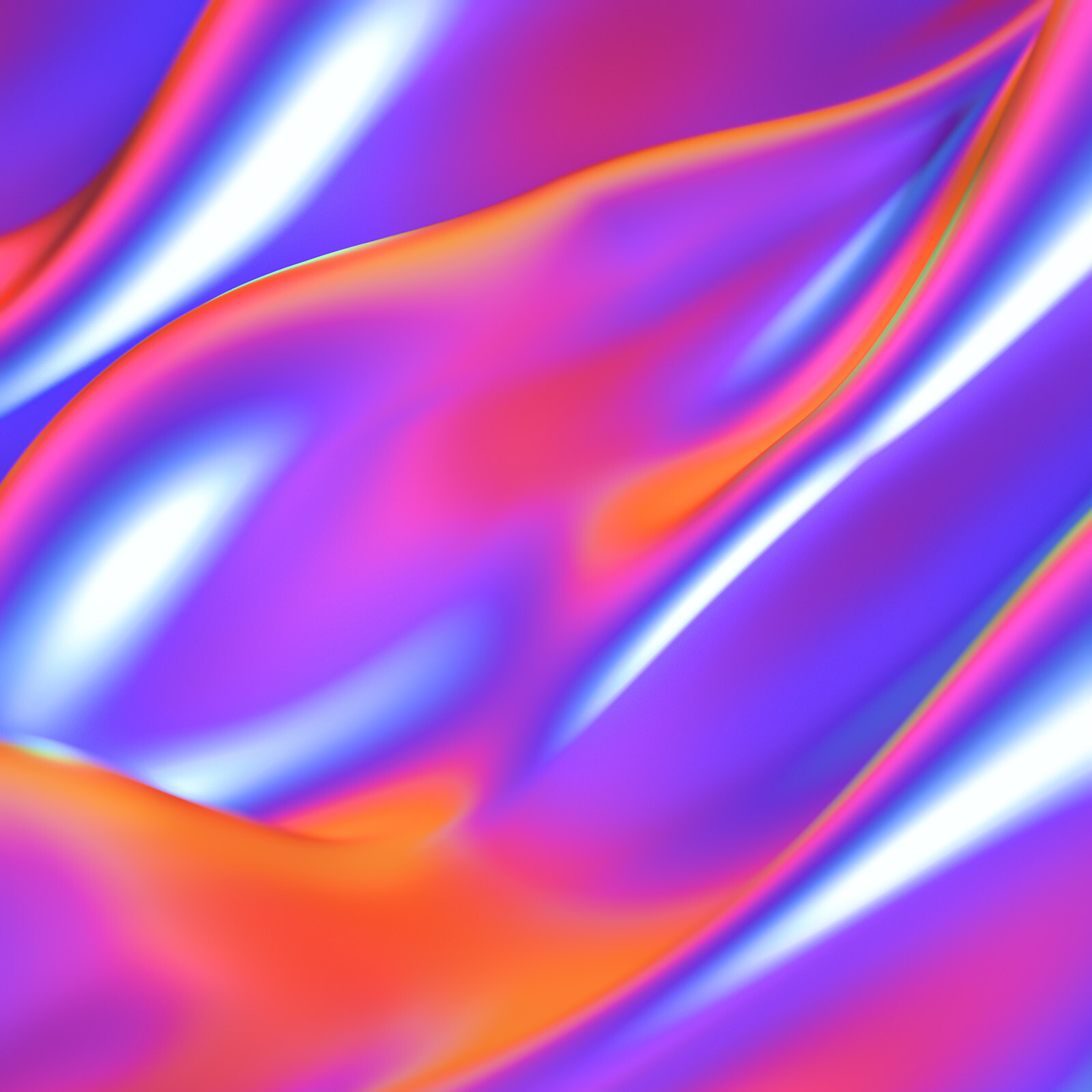 Maria Zaitseva - Abstract Art