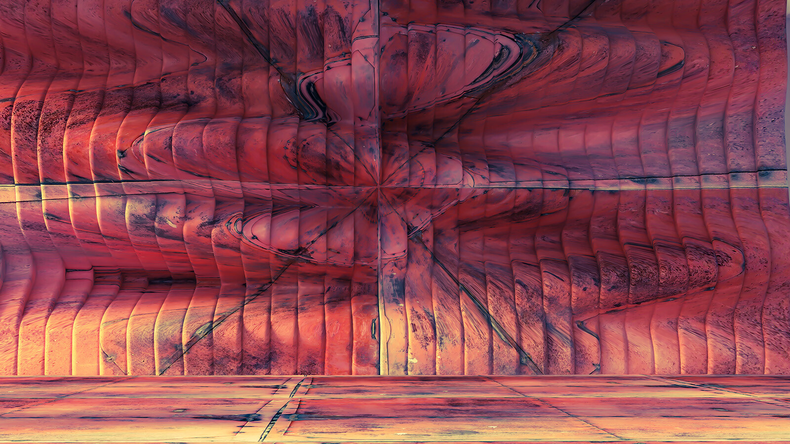 Maria Zaitseva - Abstract Art