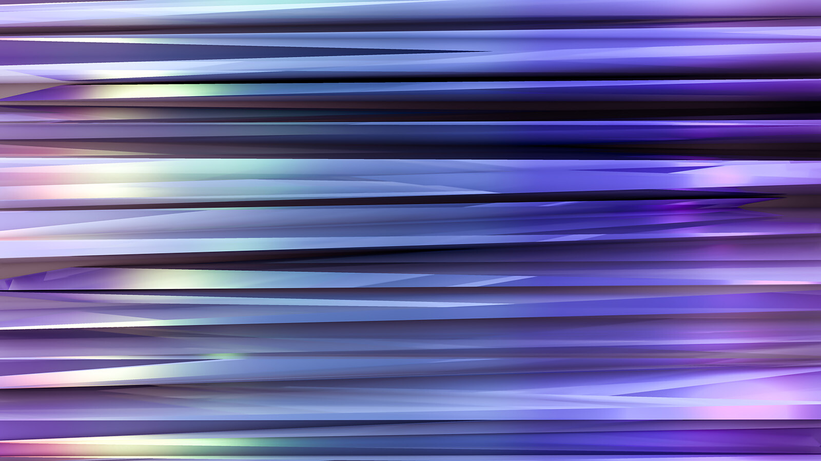 Maria Zaitseva - Abstract Art