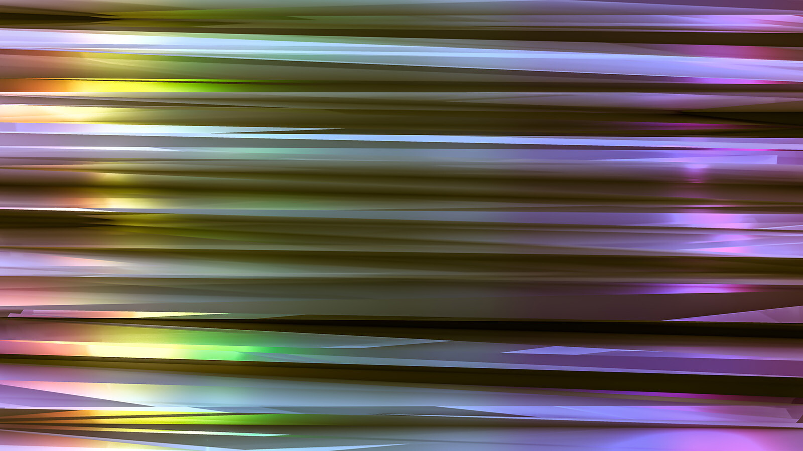 Maria Zaitseva - Abstract Art