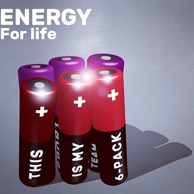 ArtStation - 3D Freak