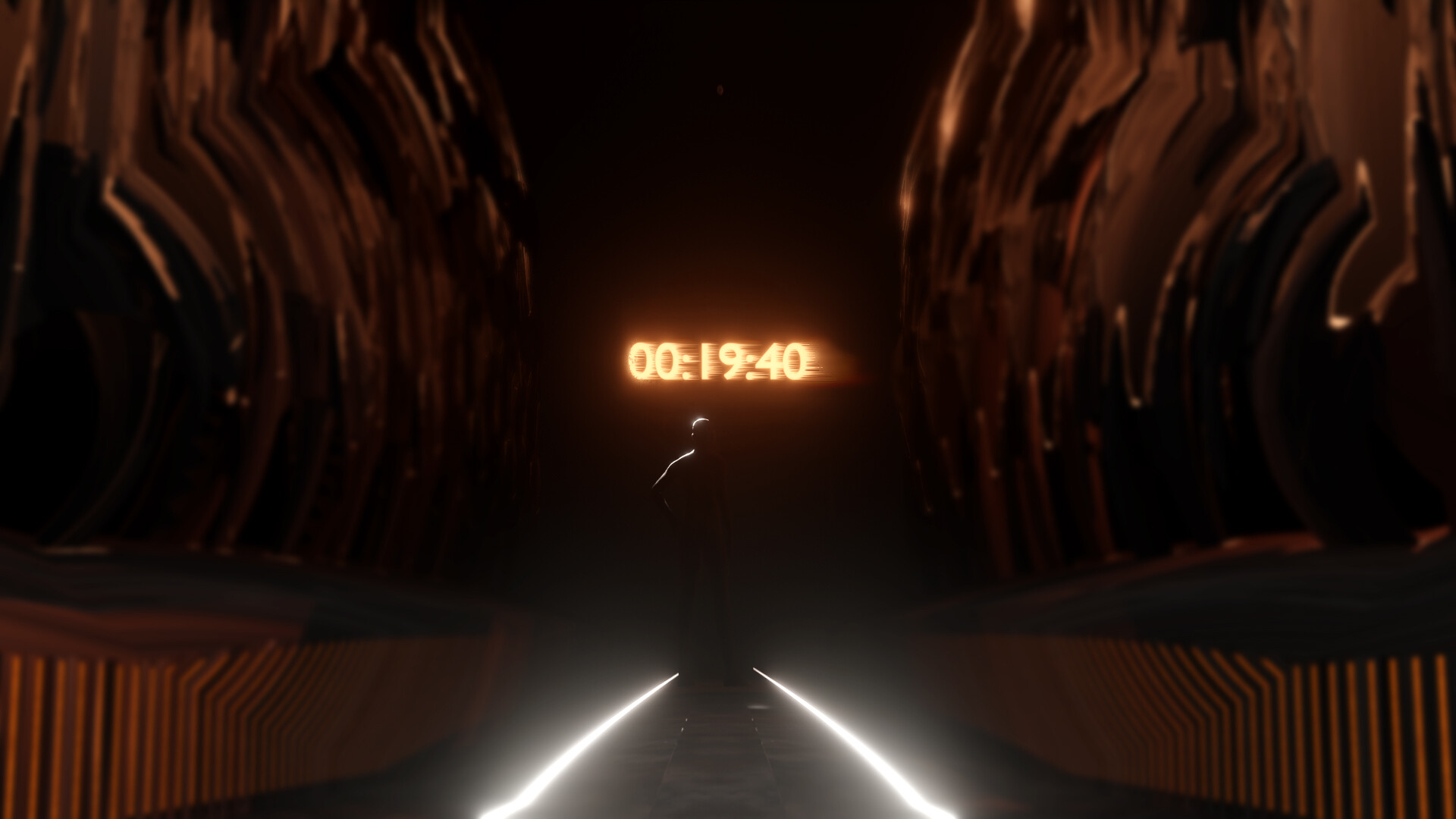 ArtStation - haha eevee goes nyoom