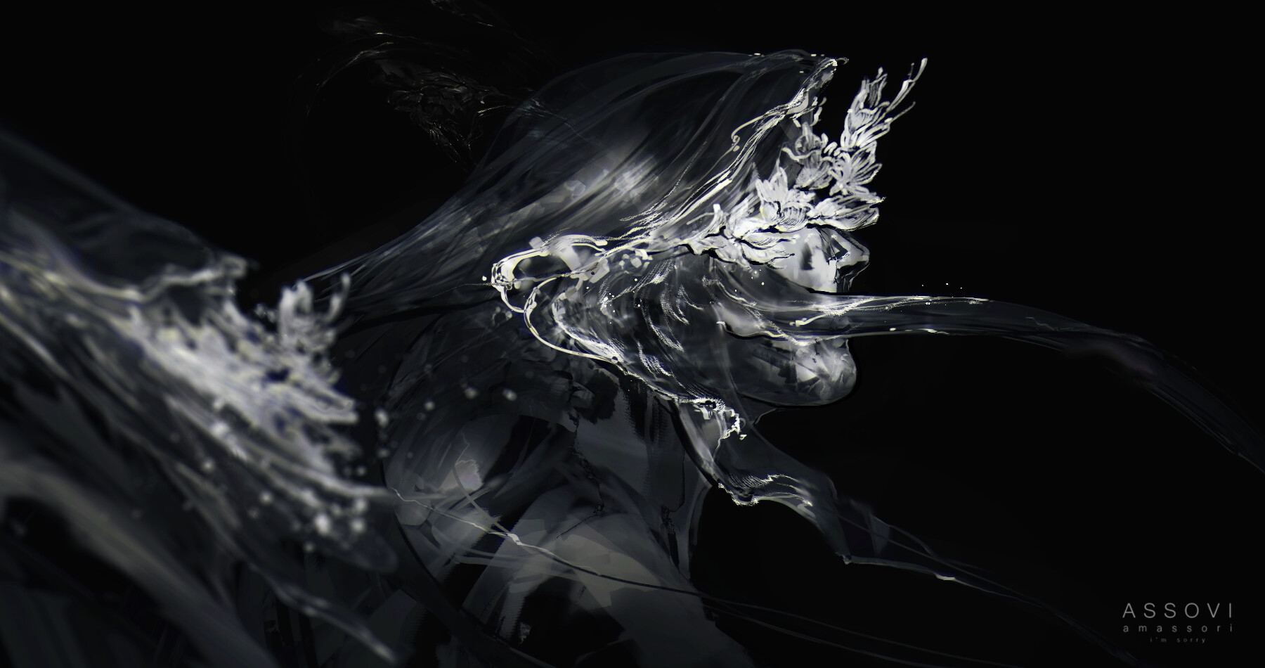 ArtStation - What if