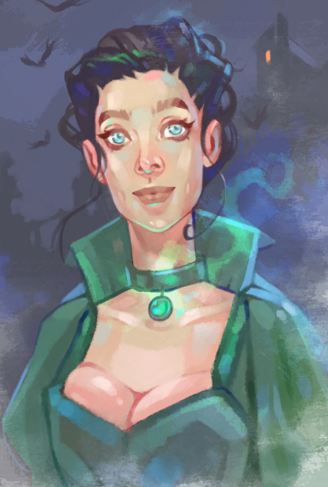 young minerva mcgonagall