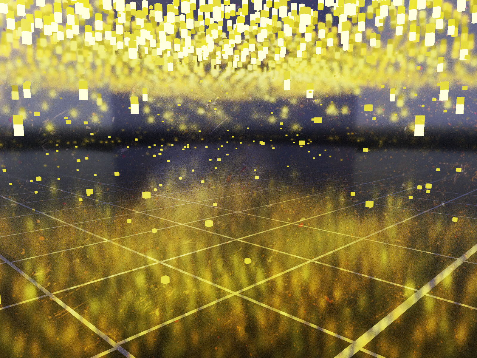 ArtStation - Abstract Renders