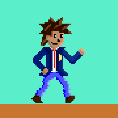 Neus Forcadell Beltri - Pixel Animation