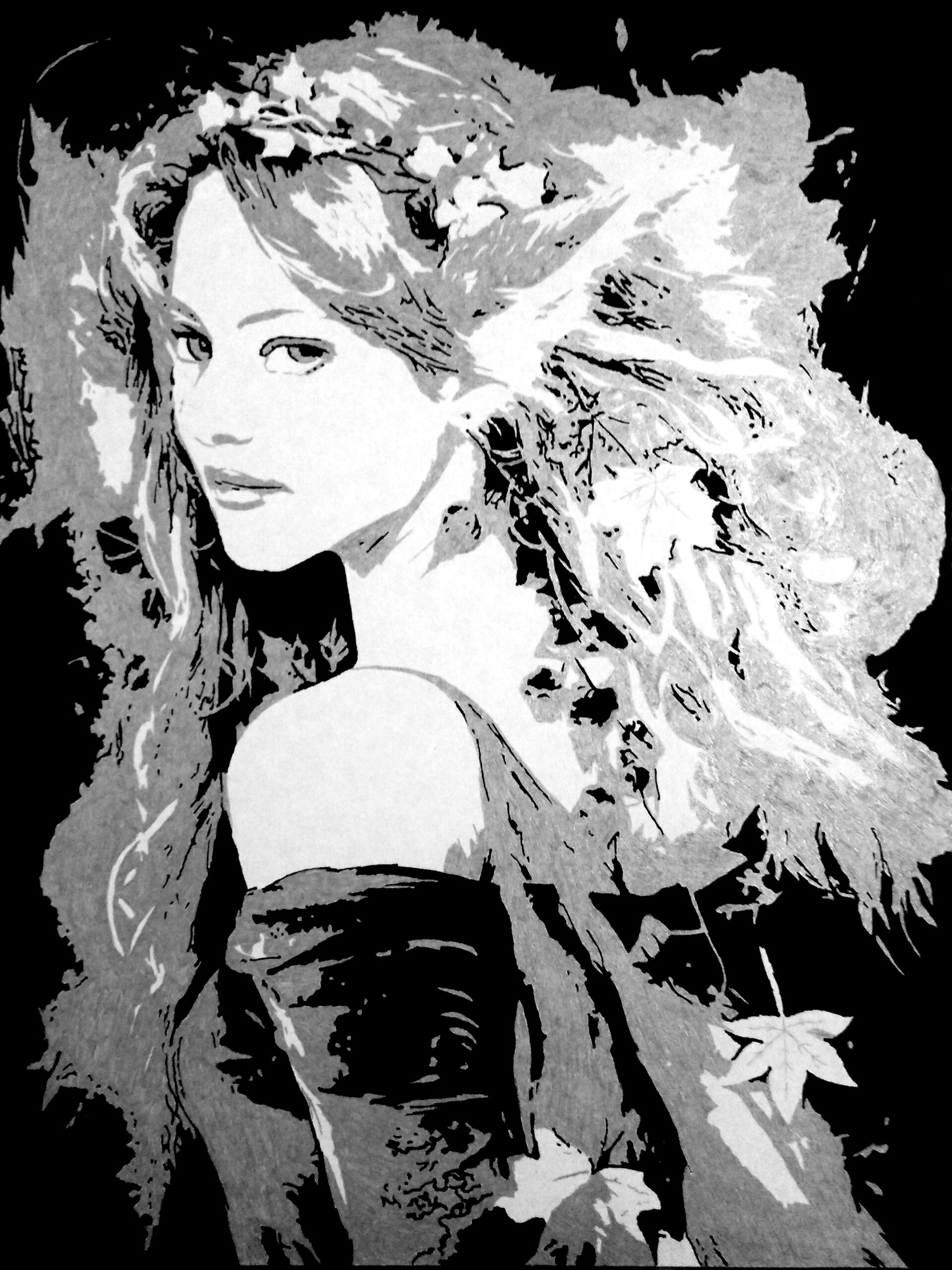 ArtStation - Fairy Princess