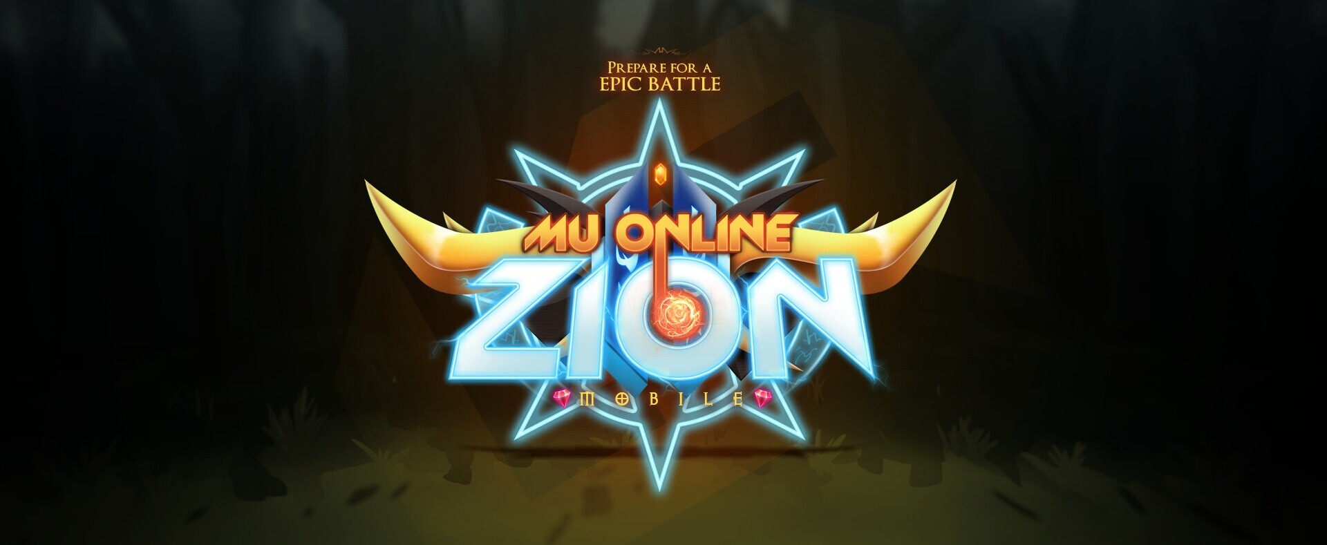 Lobo Arts - LOGO - Mu Online