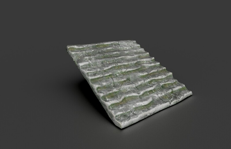 ArtStation - Alex Aragón