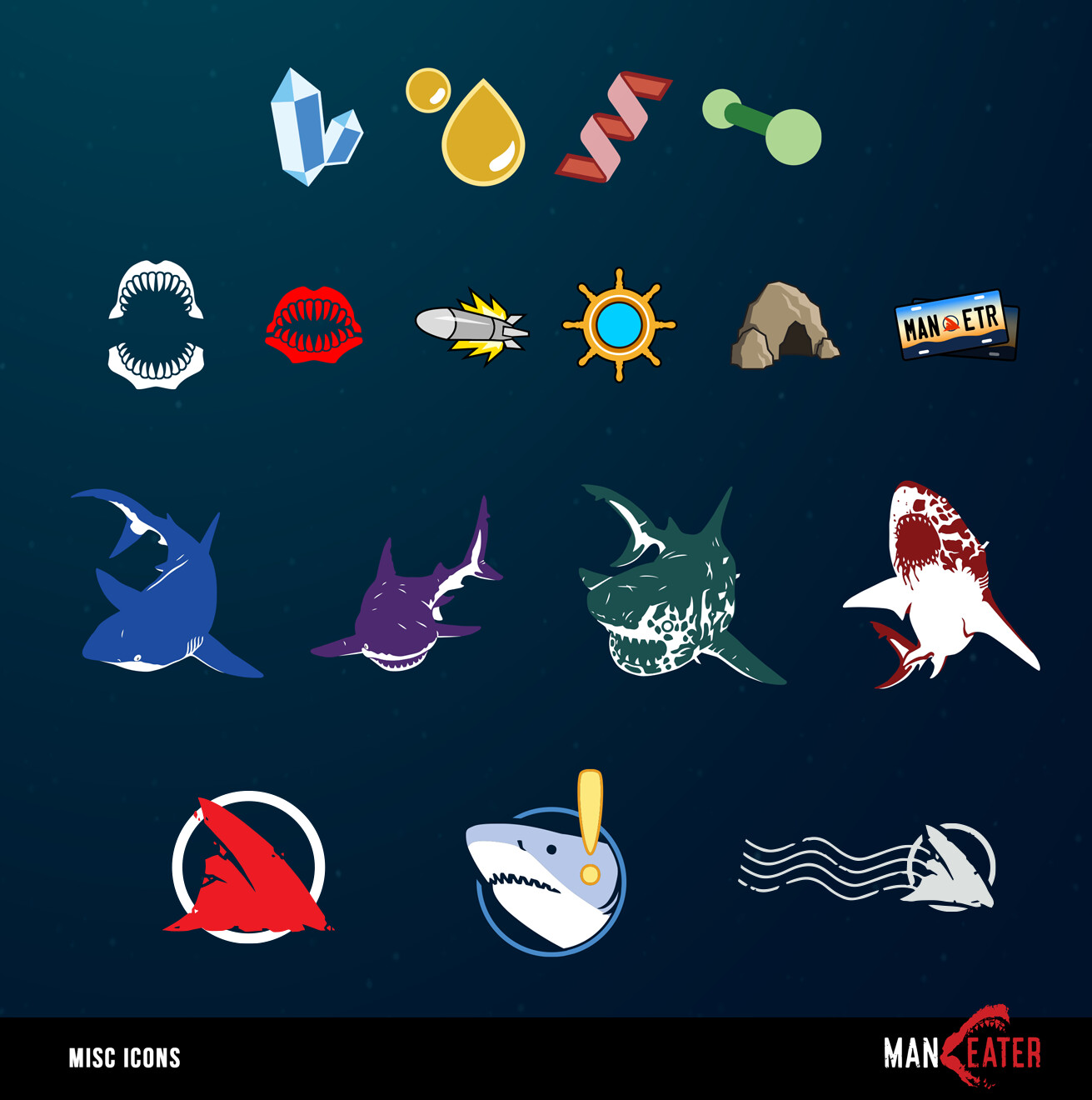 Lou Adler - Maneater - Achievements & Iconography