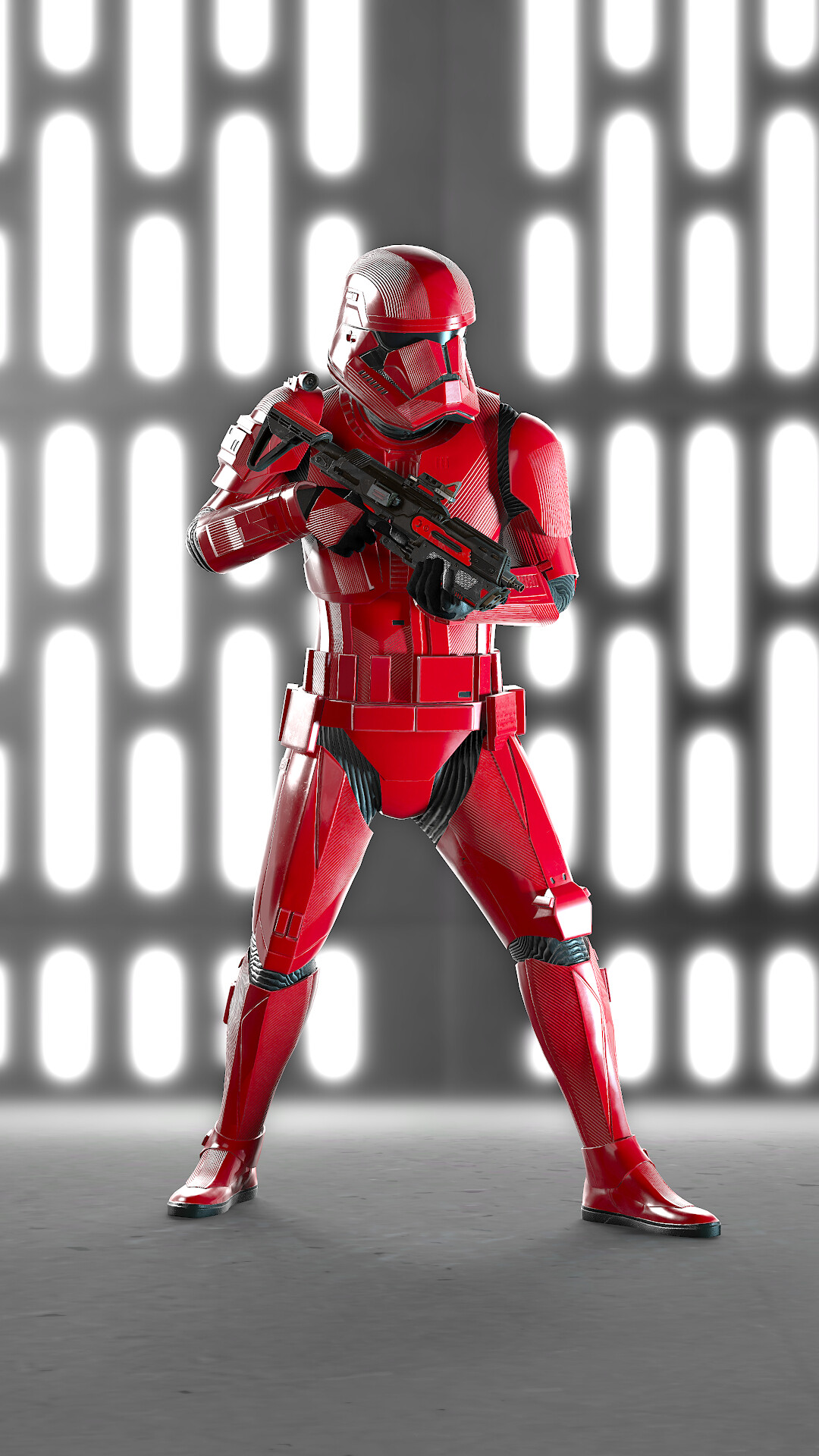 ArtStation - Sith Trooper | Star Wars