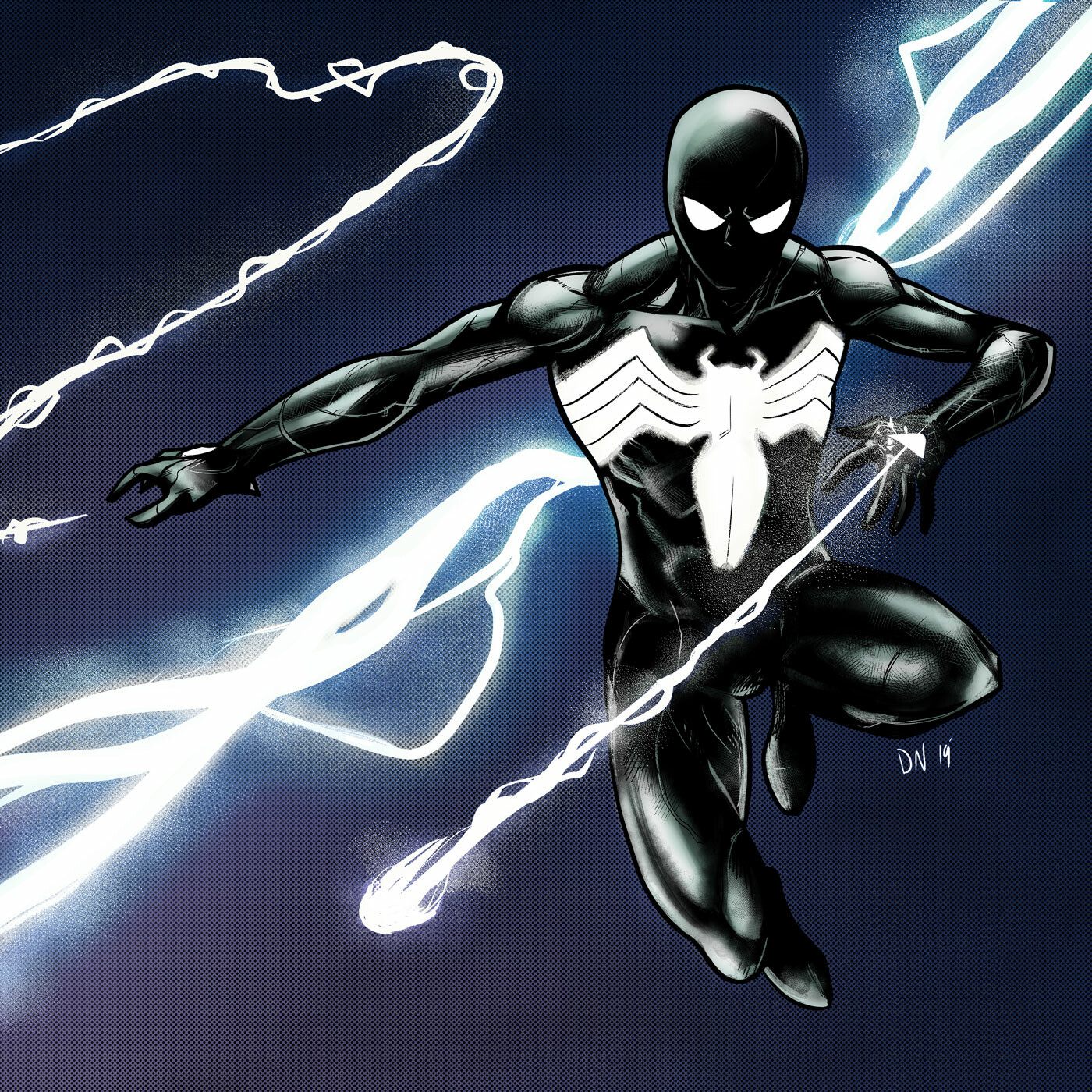 Drew Norman - Sketchbook: Week 3