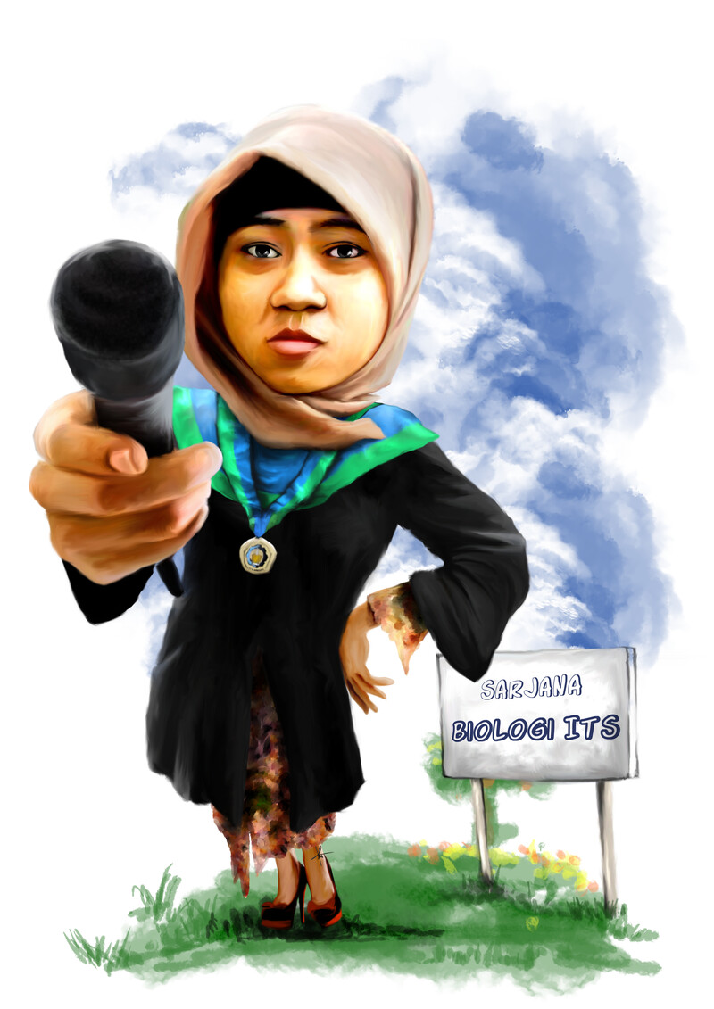 ArtStation - Muhammad Nasrulloh