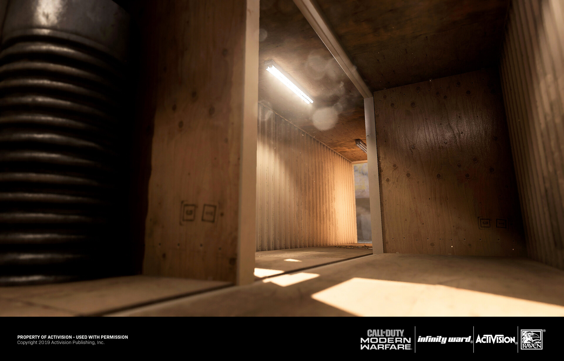 Andrew Prince - Call of Duty Modern Warfare - (2v2) Gunfight Map - King ...