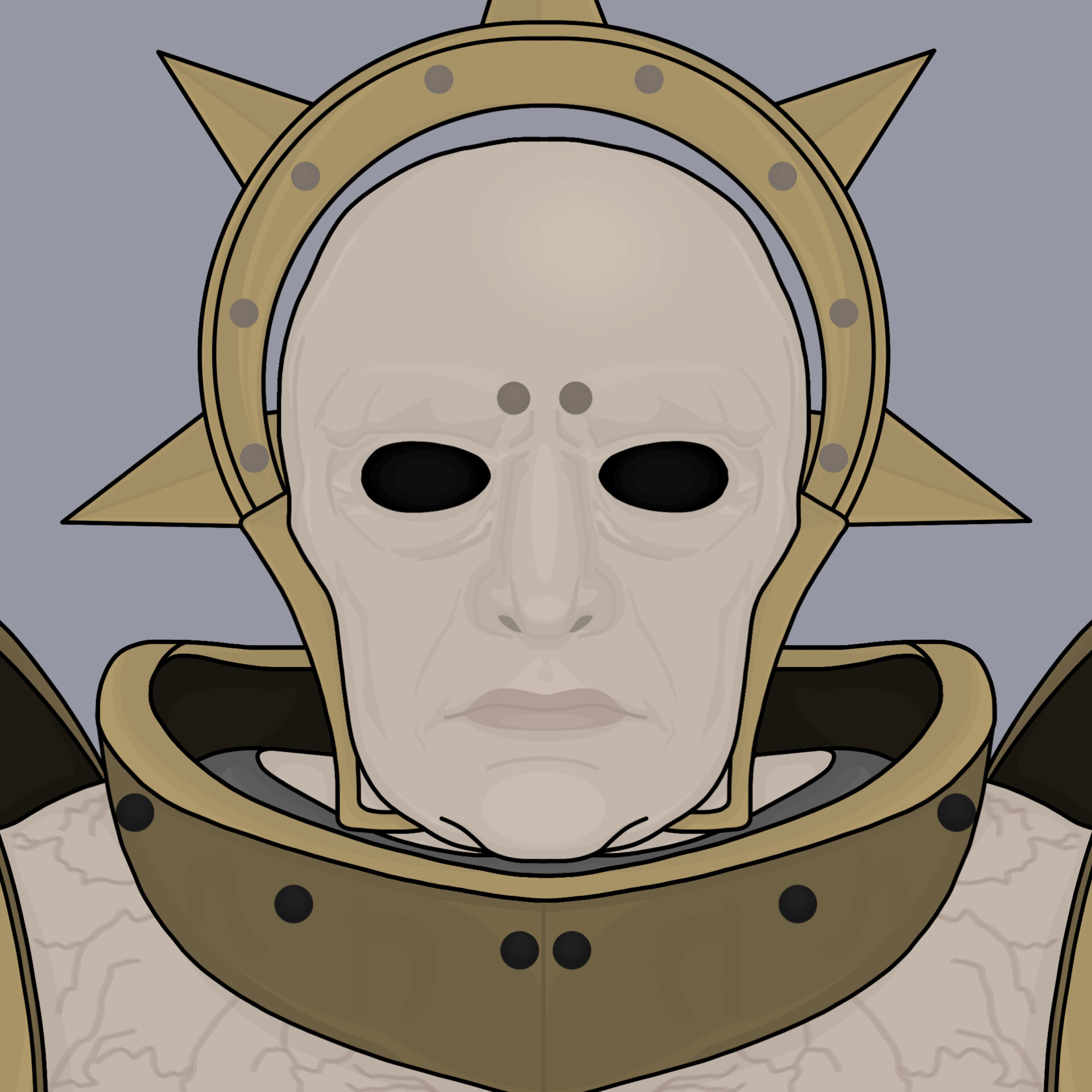 ArtStation - Stormcast Eternal - Warhammer