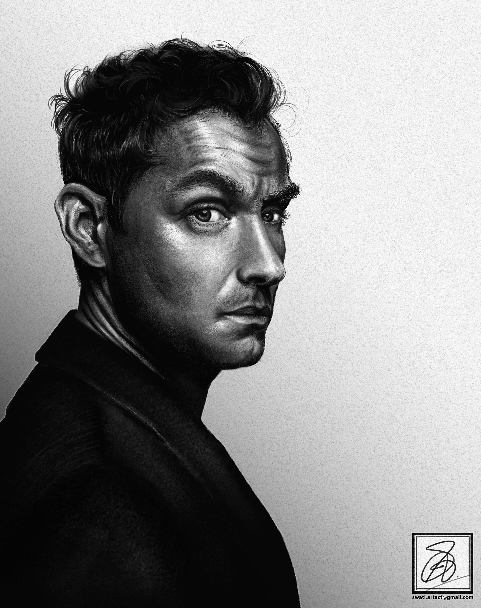 SWATI Das De - portrait 02