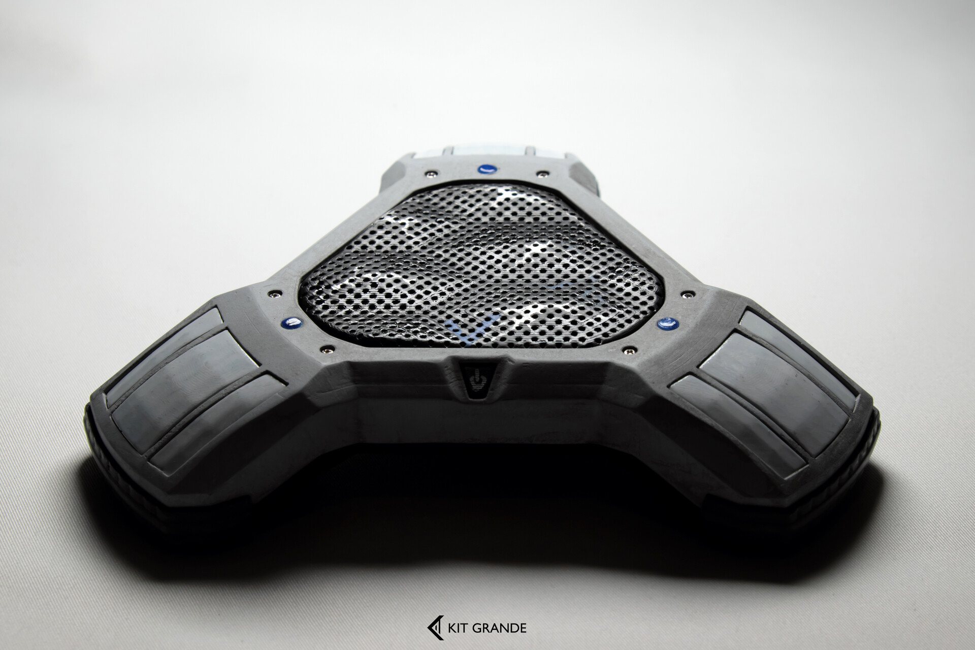 Kit Grande - Rainbow Six | Siege - Proximity Alarm 3D Print