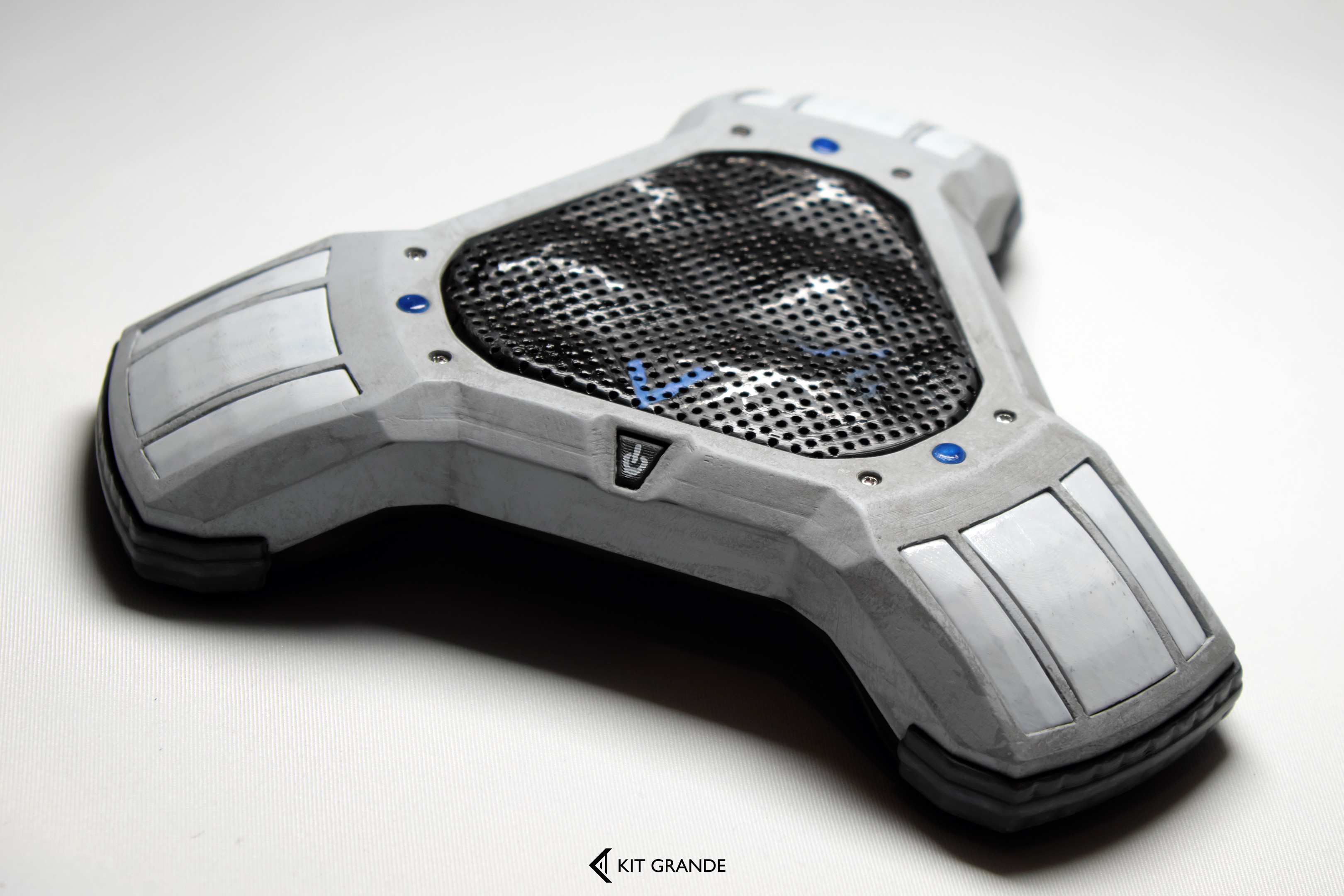 Kit Grande - Rainbow Six | Siege - Proximity Alarm 3D Print