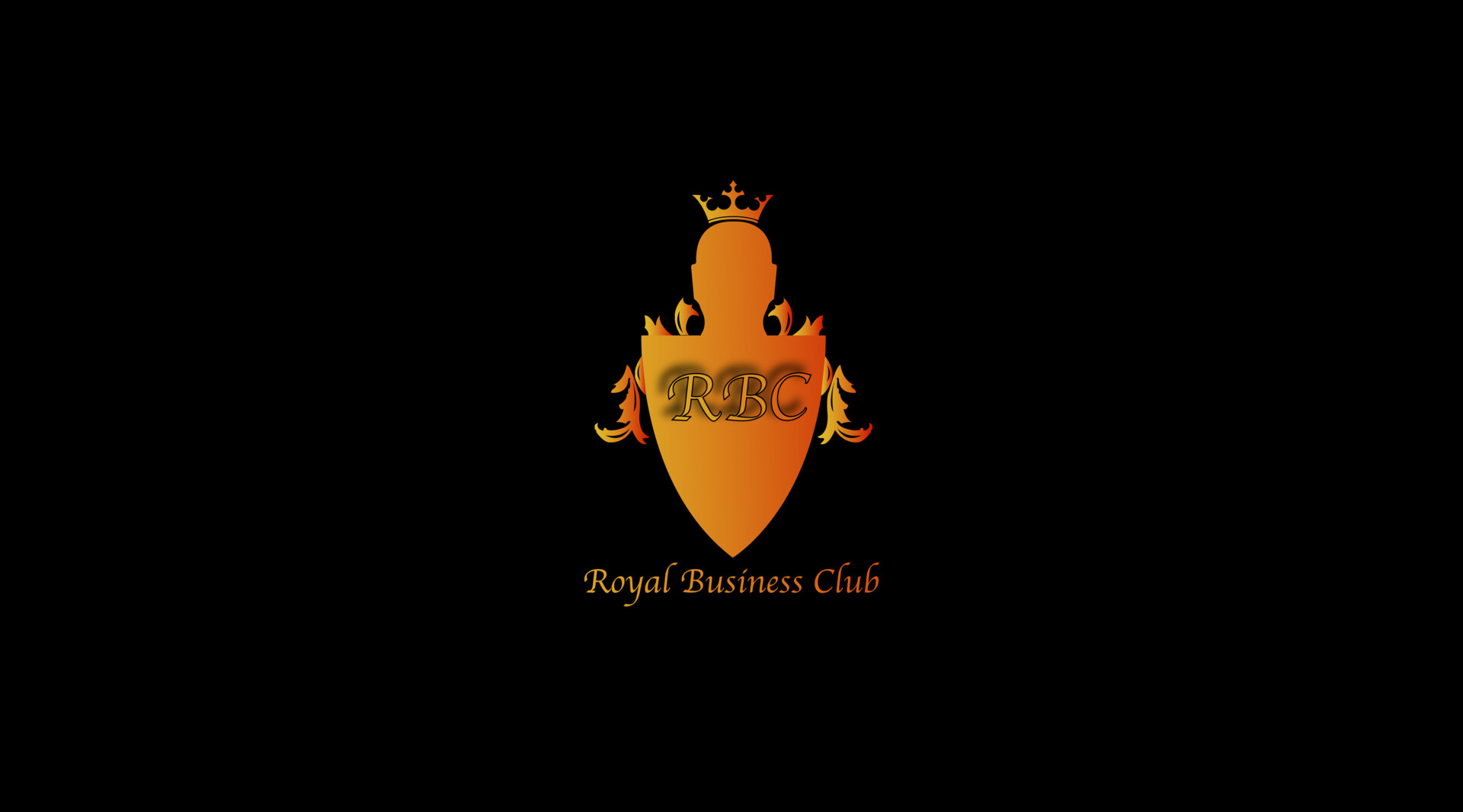 ArtStation - Royal Business Club_Logo