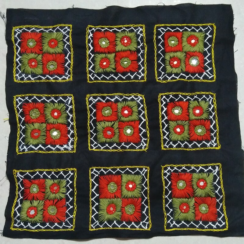 ArtStation - Hetvi Soni