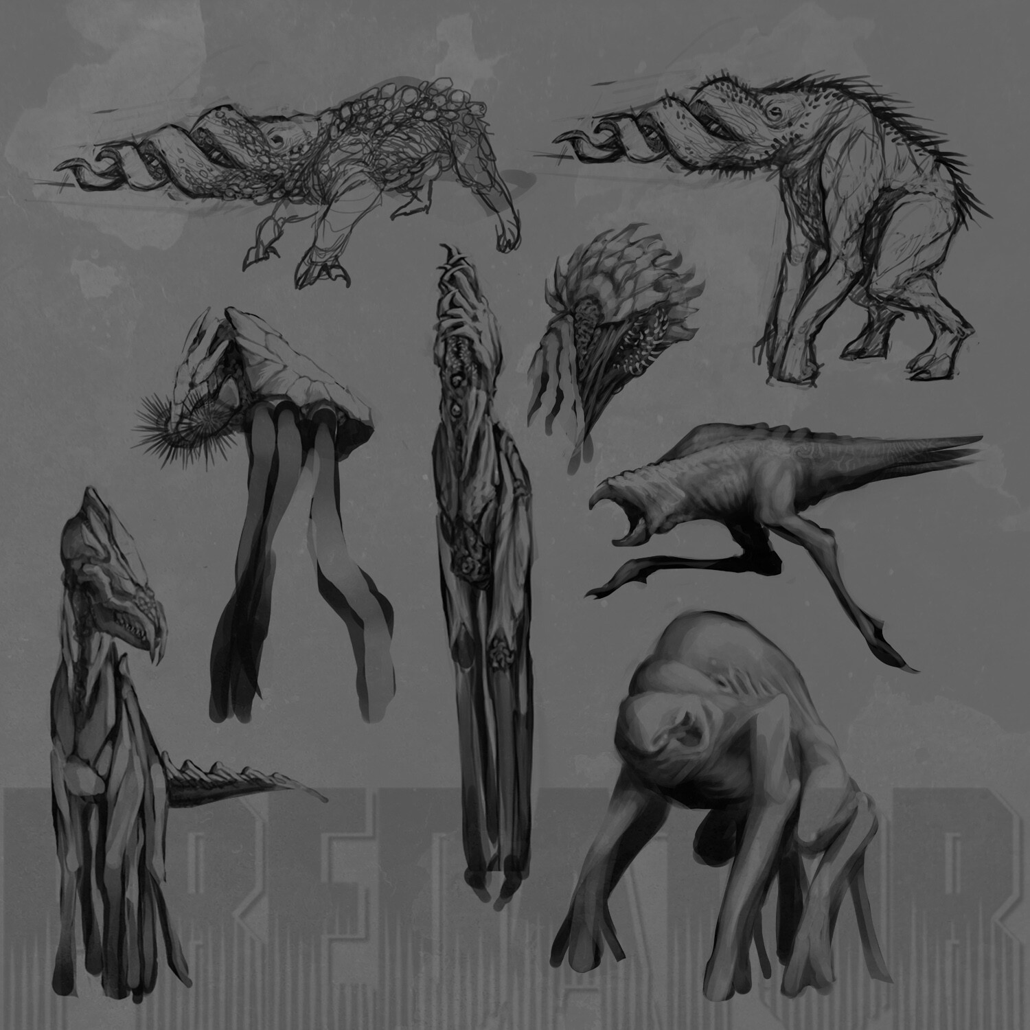 Jordan Morris - The Predator 2018