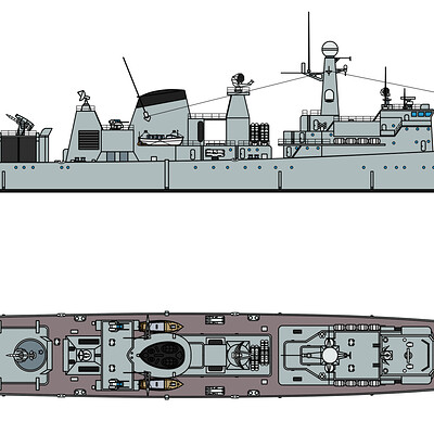 Takács Zoltán - TZoli - Royal Australian Navy