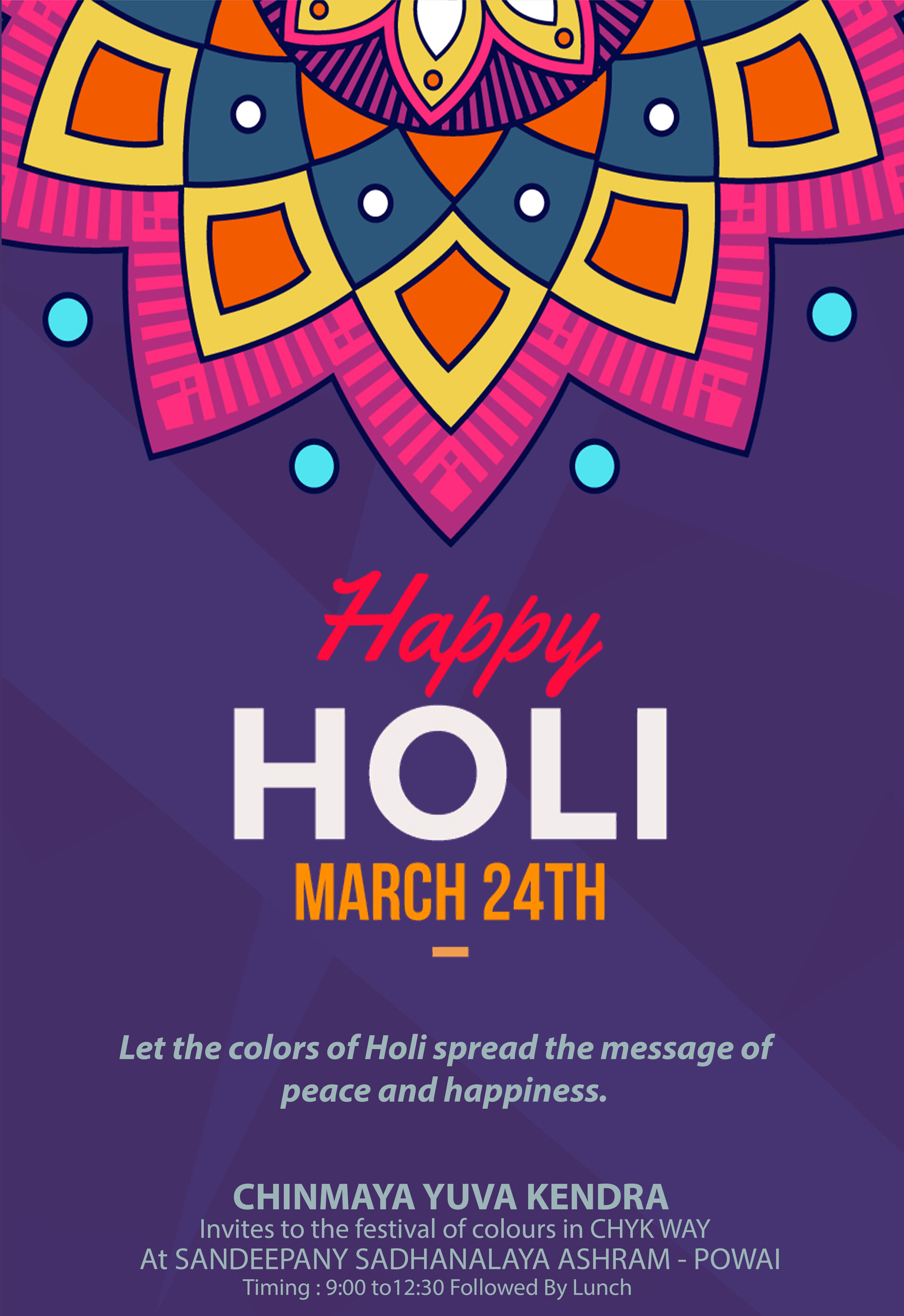 ArtStation - Poster Designs