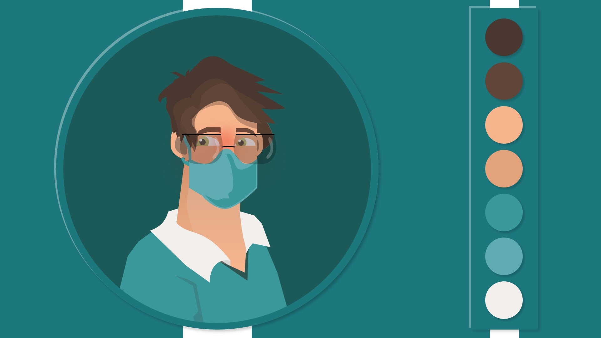 ArtStation - Doctor vector