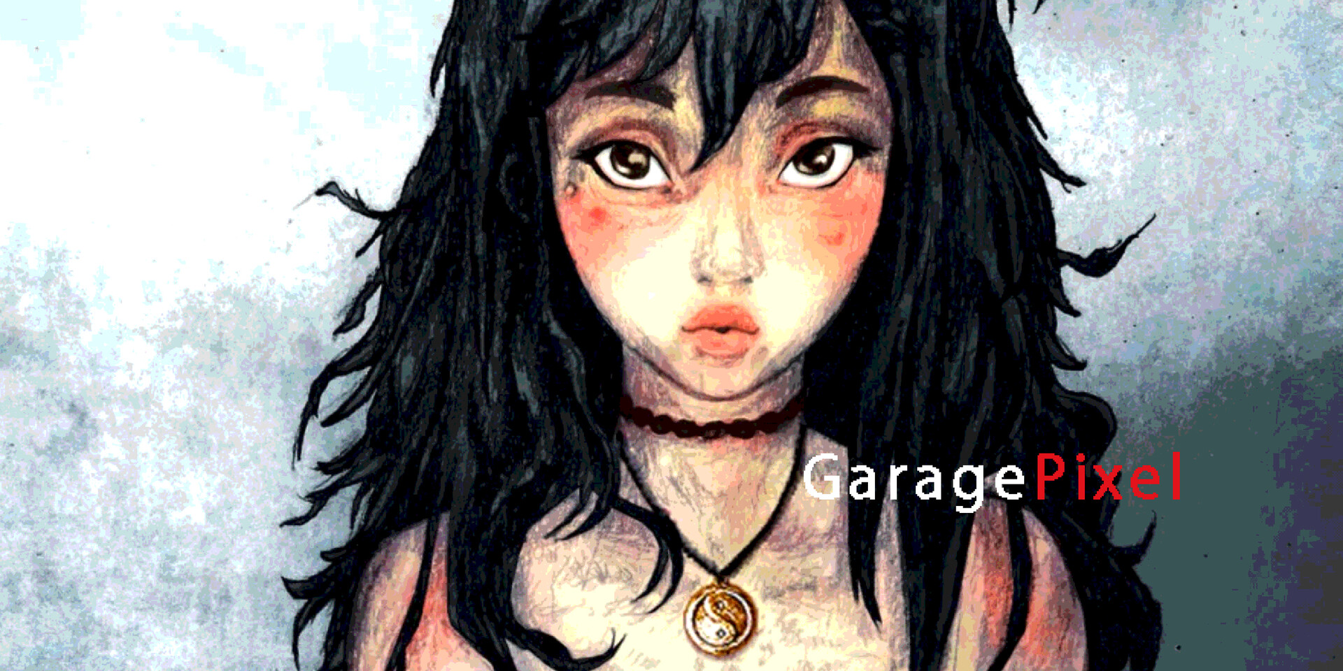 ArtStation - Berry (regular style)