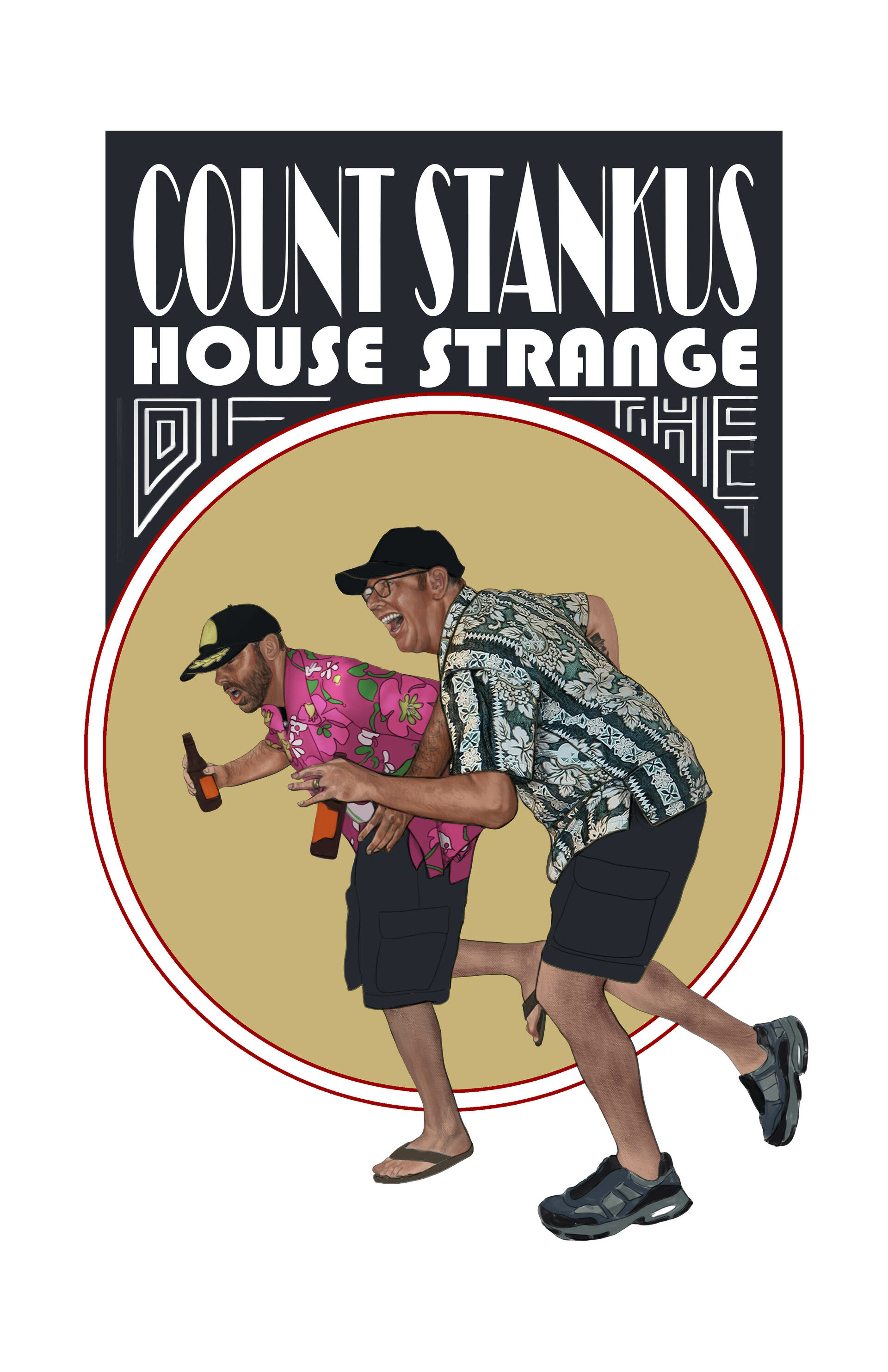 ArtStation - Stankus