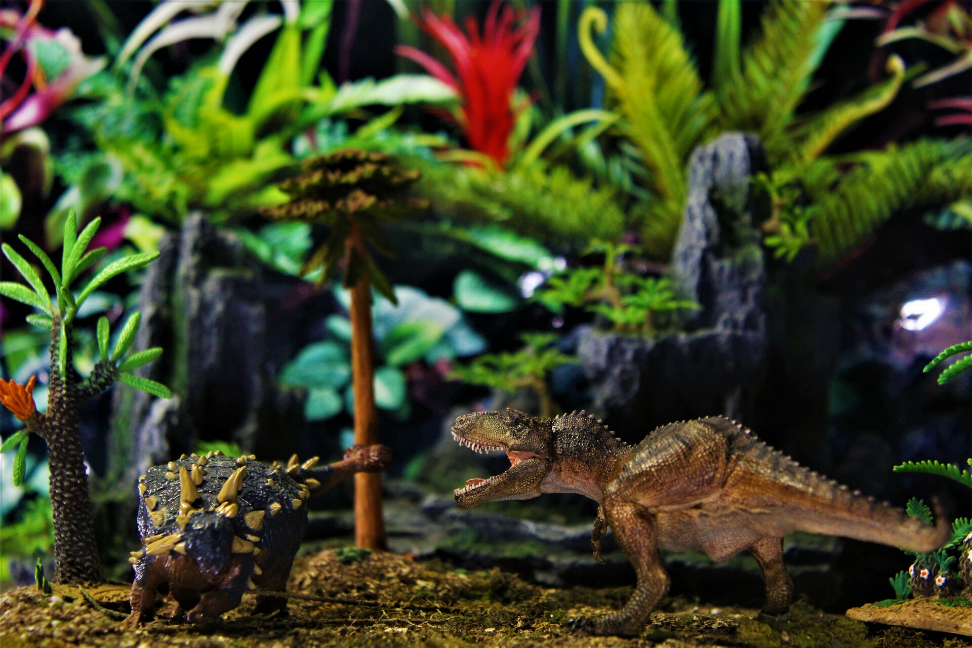 Jose R. Vazquez Rodriguez - Dan LoRusso Collection Alternative